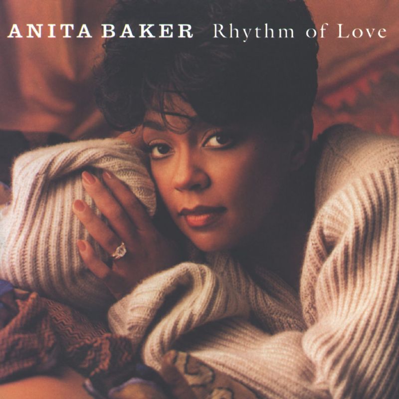 Throwback Thursday: Anita Baker - 'Body & Soul'
