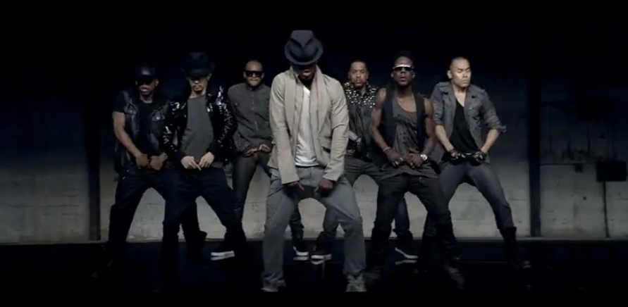 New Video: Ne-Yo - 'Let Me Love You (Until You Learn To Love Yourself)'