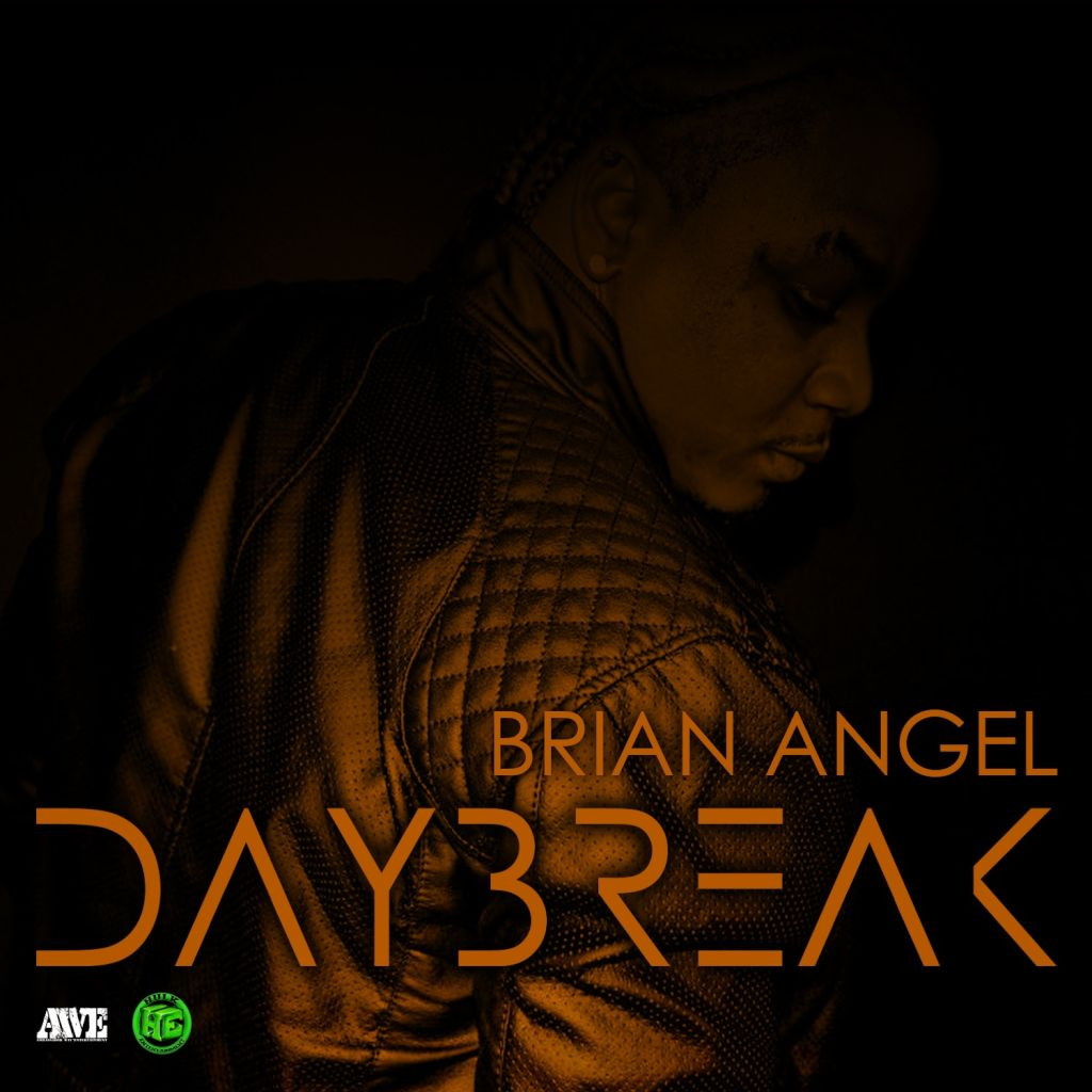 Brian Angel Announces 'Daybreak' EP, Releases Artwork