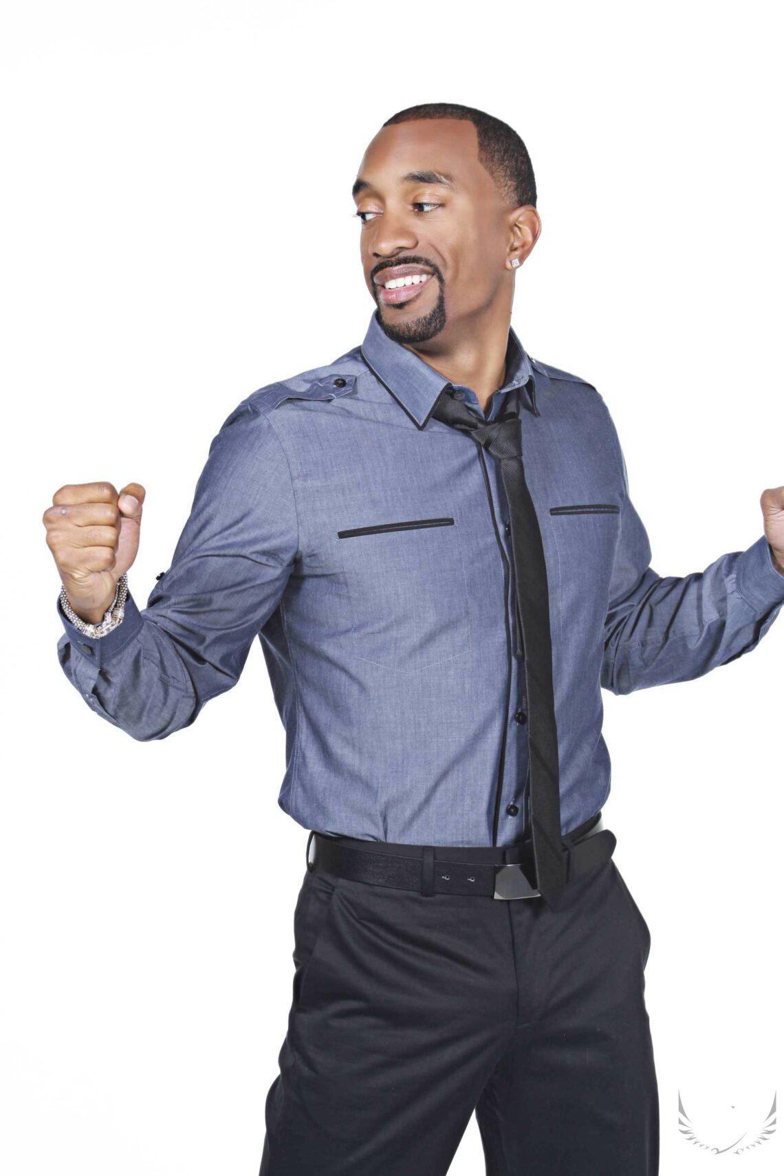 Winston Warrior: From Boardroom to Billboard [interview]