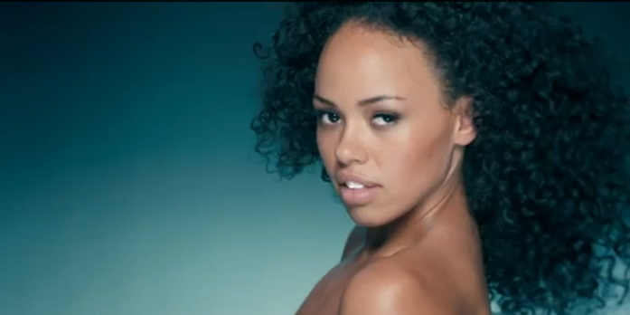 Video: Elle Varner - 'I Don't Care'