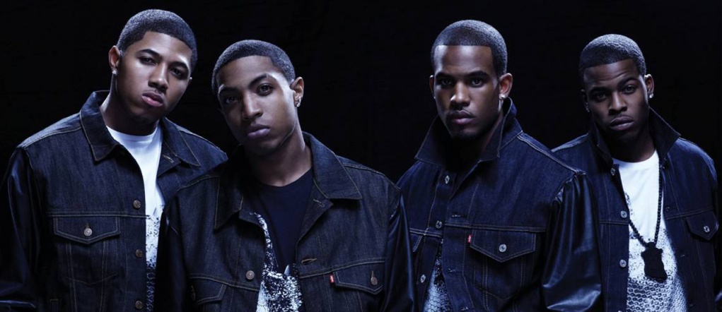 New Song: Hamilton Park Feat. Meek Mill - 'Suicide'