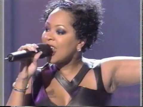 Monifah Archives - Rated R&B