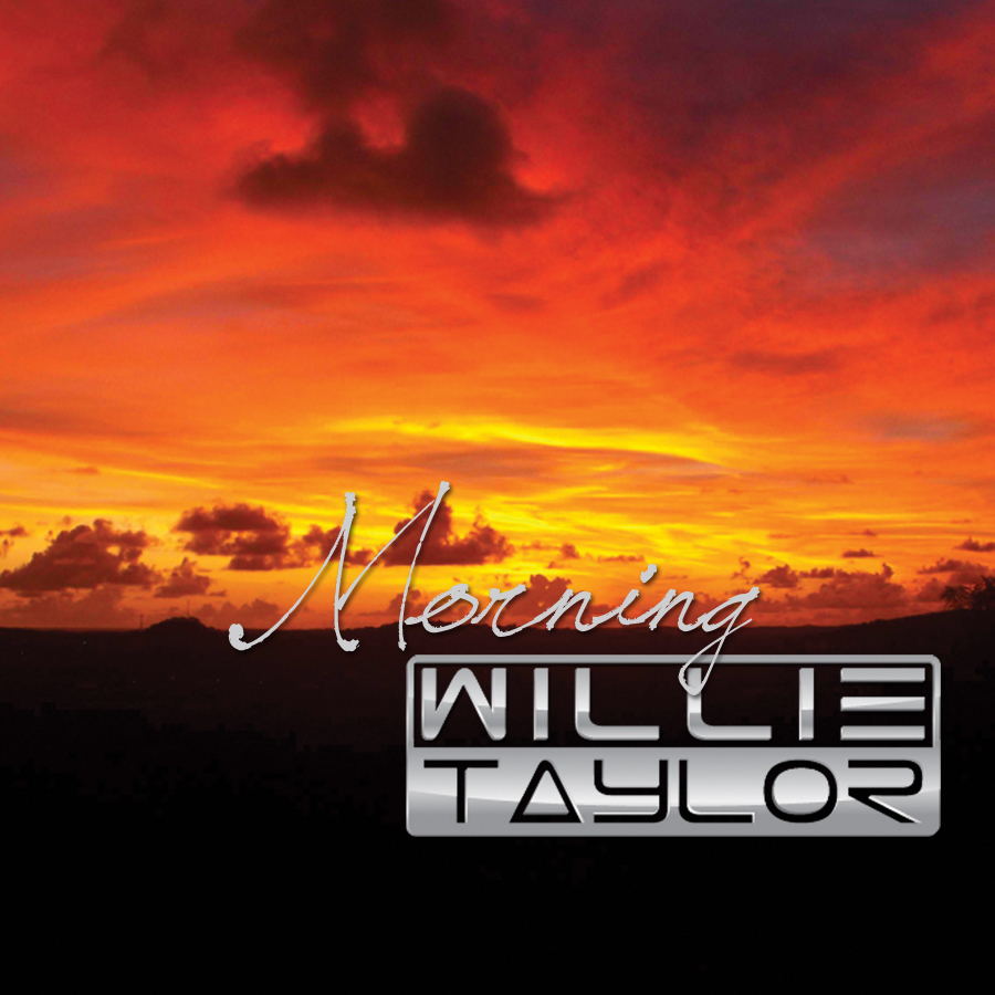 New Song: Willie Taylor - 'Morning'