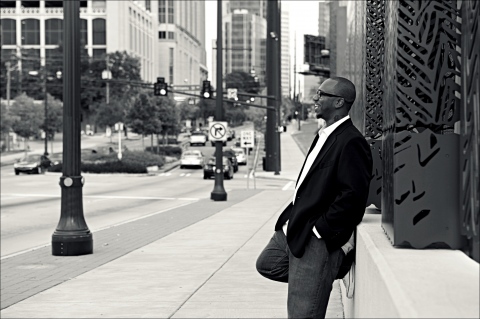 Interview: Michael Keith Talks 112 Reunion, Praises Frank Ocean ...