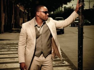 Avant Announces Release Date For 'The VIII' Album