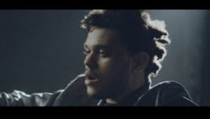 VIDEO: The Weeknd - 'Twenty Eight'