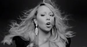 MUSIC VIDEO: Mariah Carey - 'Almost Home'