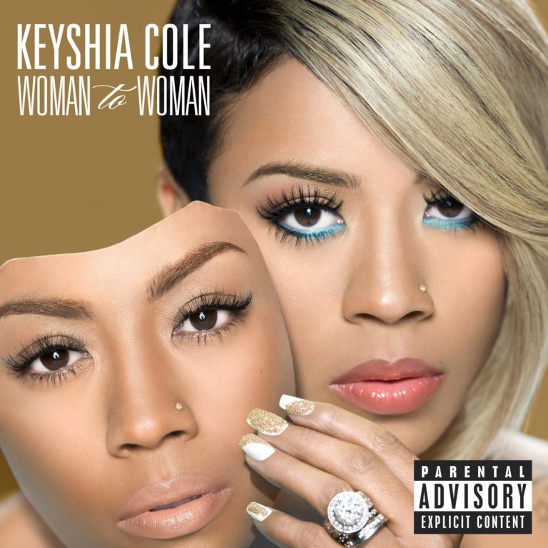 Every Keyshia Cole Album, Ranked