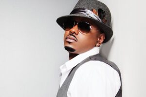 INTERVIEW: Donell Jones Talks New Album, Being Underrated, Fatherhood