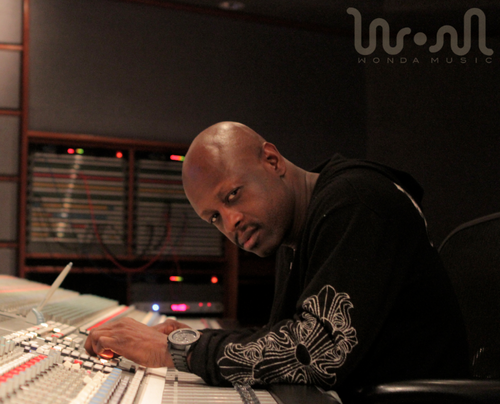 INTERVIEW: Producer Jerry Wonda Reflects On 'The Score,' Talks Music ...