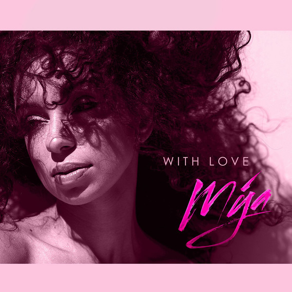 Mya Releases 'With Love' EP
