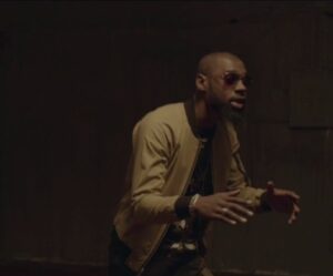 VIDEO: Mali Music - 'Beautiful'