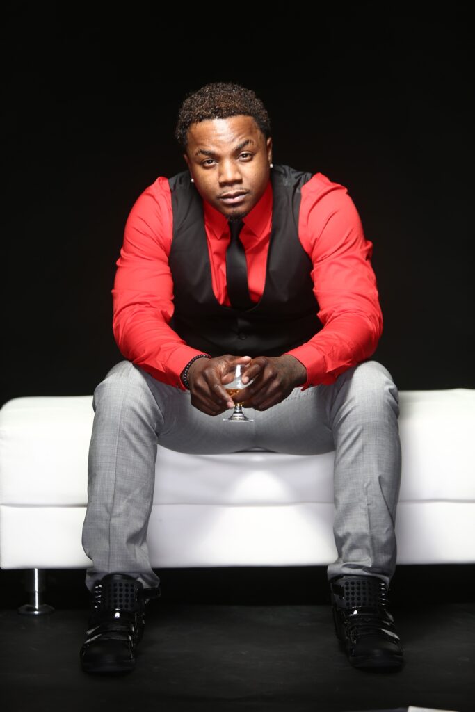 Day26's Brian Angel Drops Two Singles, 'Mrs. Parker' + 'Hunnid Dollar Bill'