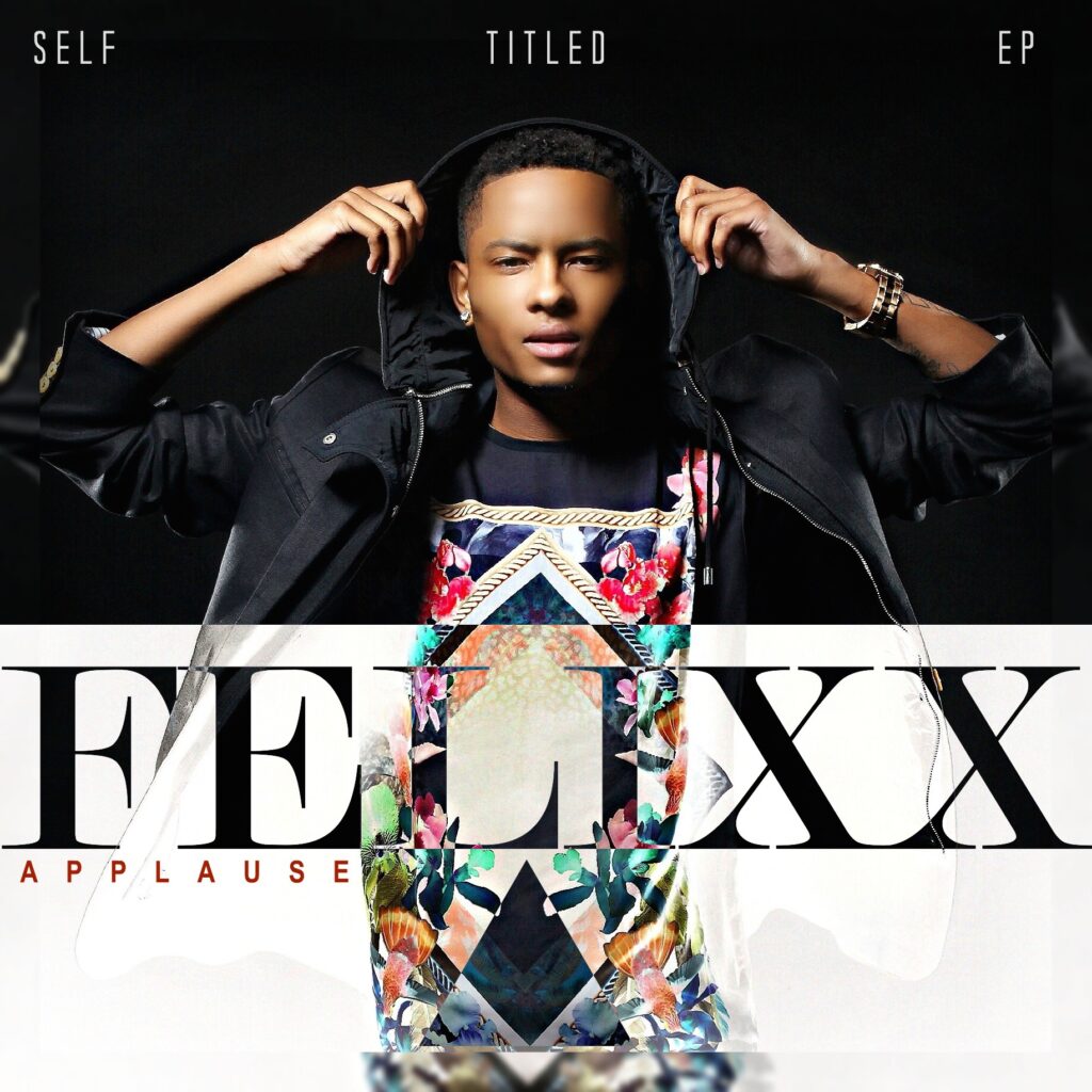 NEW SONG: Felixx - 'Applause'
