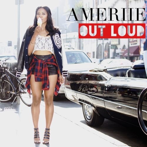 NEW SONG: Ameriie - 'Out Loud'