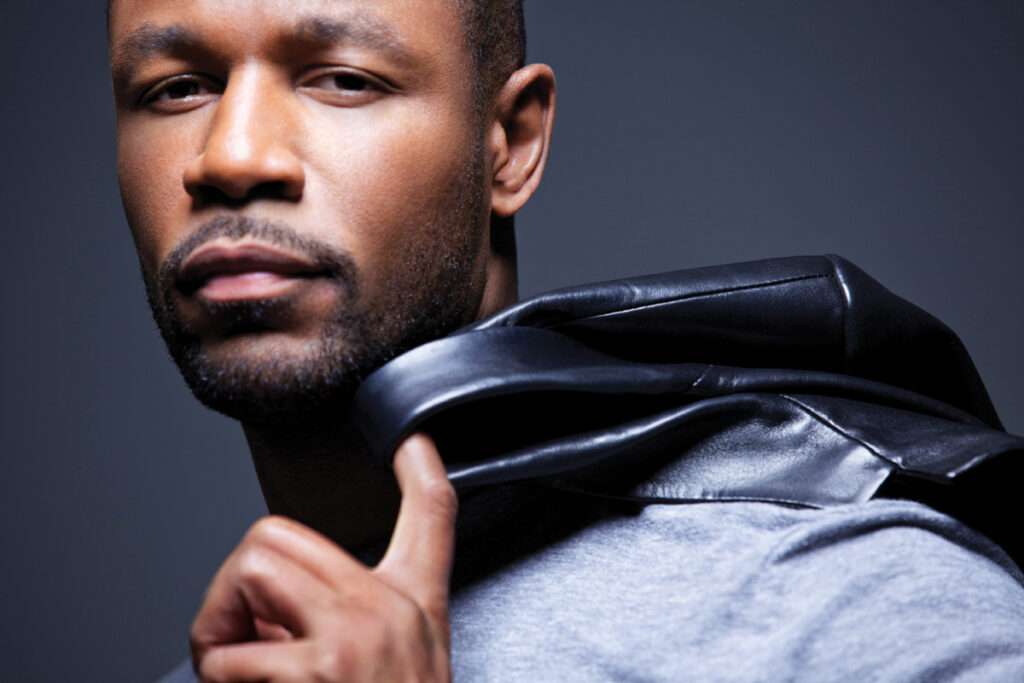 INTERVIEW: Tank Talks Role On Upcoming Show 'Born Again Virgin' And New ...