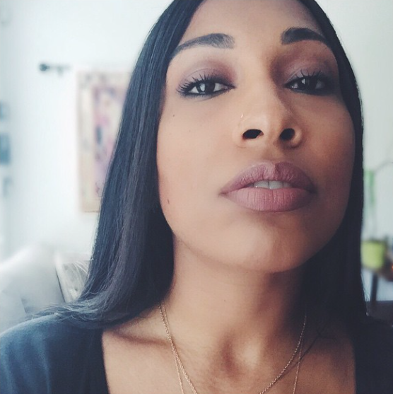 Melanie Fiona Previews New Song 'Bite The Bullet'