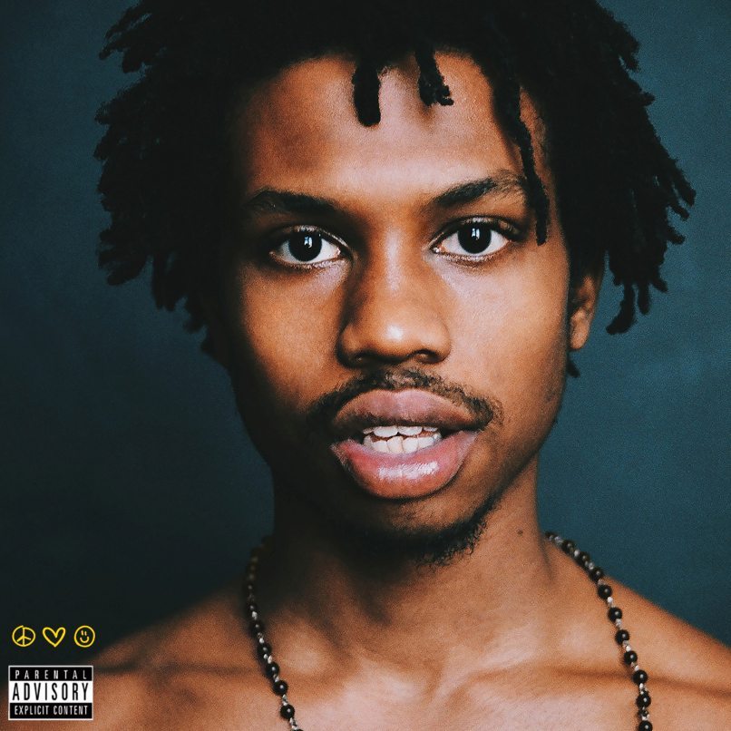 Raury Releases 'Friends' Video, Announces Debut Album