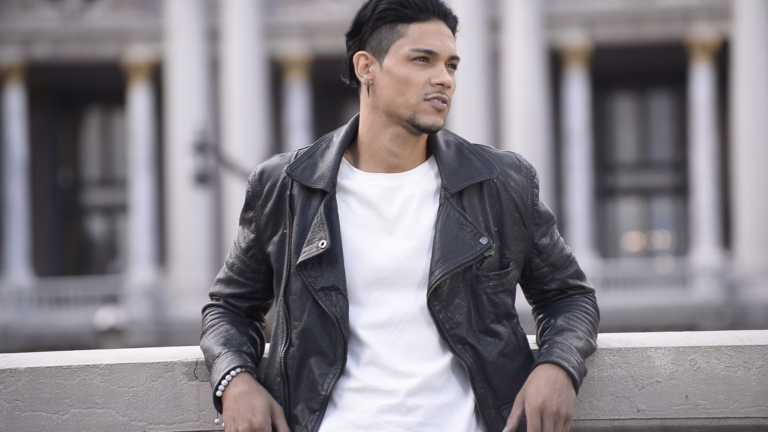 INTERVIEW: Former B5 Member Dustin Michael Talks Solo Career