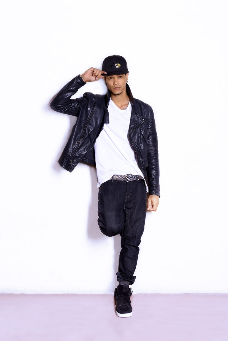 INTERVIEW: Former B5 Member Dustin Michael Talks Solo Career