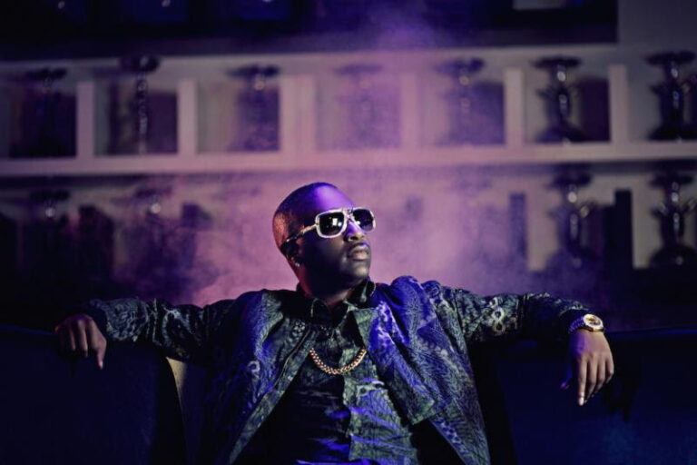 Slim From 112 Drops New Single 'Killin Em Girl'