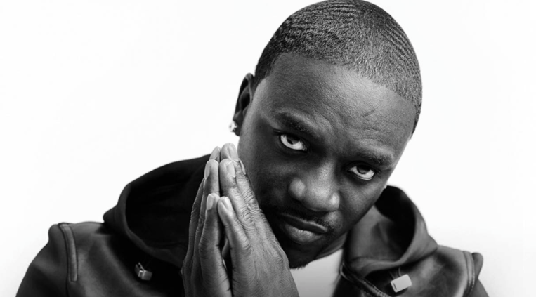 Akon To Release Five-Part Album 'Stadium'