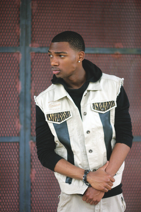 Mishon Archives - Rated R&B