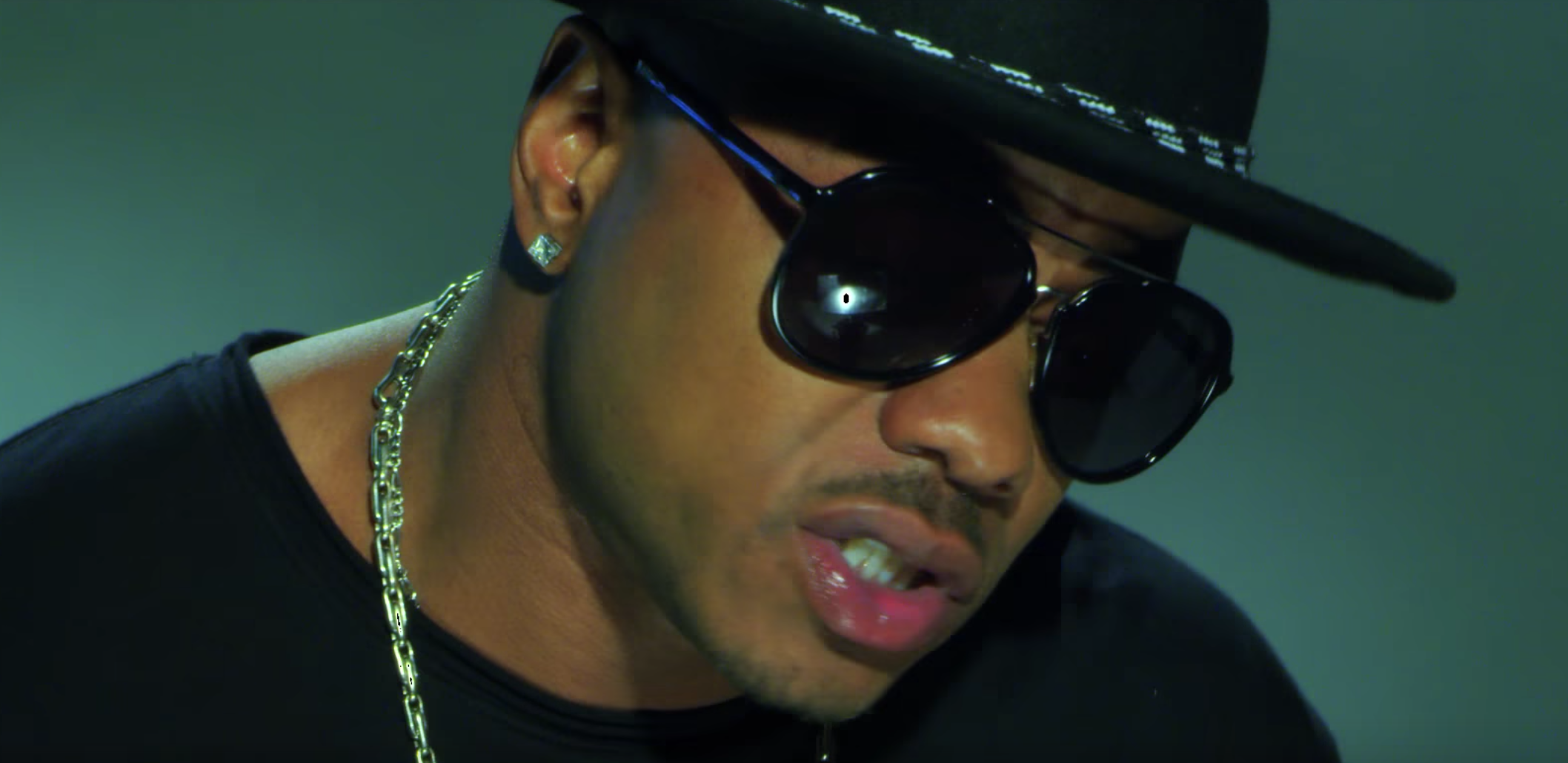 Donell Jones Promotes 'Forever' Album on Tom Joyner Show