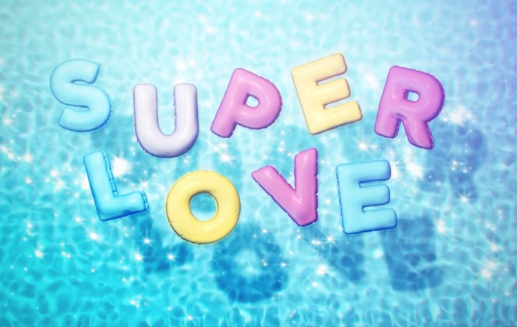 Tinashe Shares Colorful Lyric Video for 'Superlove'