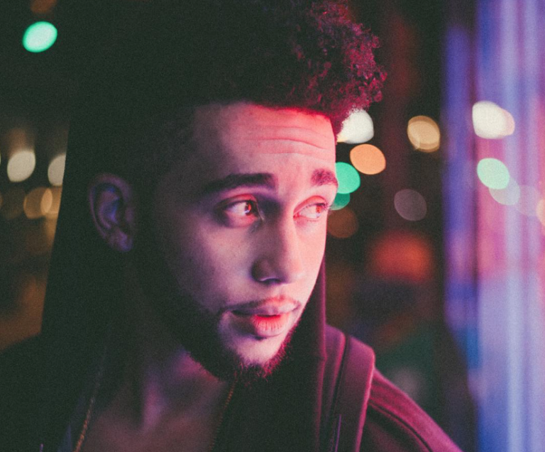 Maurice Moore Shares New Song and Video, 'Please You'