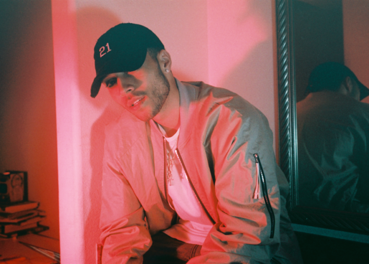 Stream Kalin White's New Project 'Flight 1023' - Rated R&B