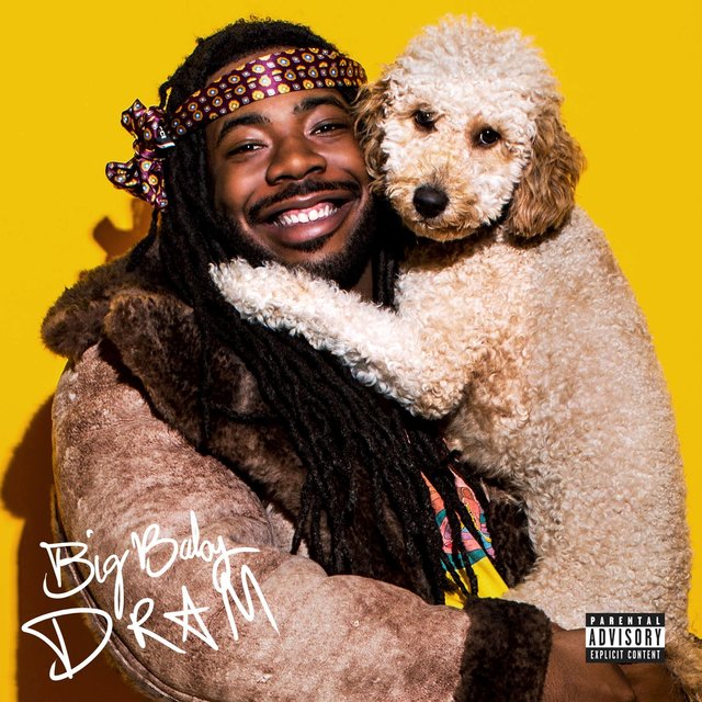 New Song: D.R.A.M. feat. Erykah Badu - 'WiFi' - Rated R&B