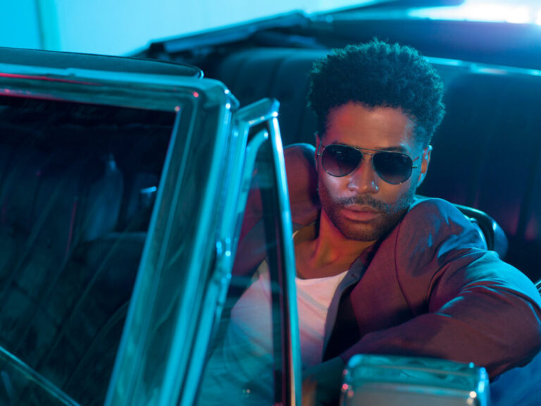 Eric Benét’s Self-Titled Album: 5 Must-Hear Songs