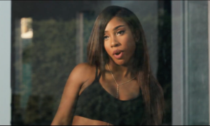 Sevyn Streeter Releases 'Before I Do' Video