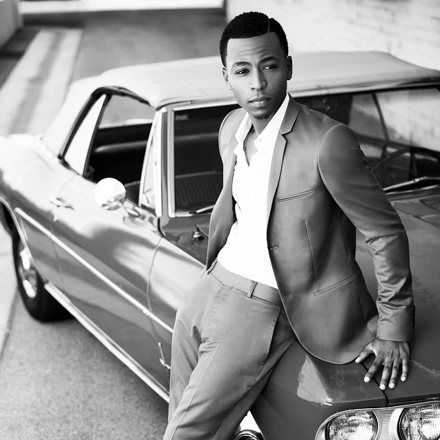 Rated Next: Kevin Ross Talks Signing to Motown Records and Debut Album ...