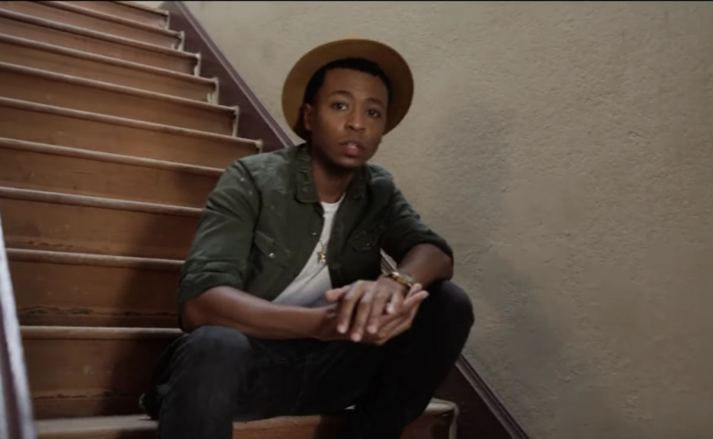 Kevin Ross Shares Video for 'Long Song Away'