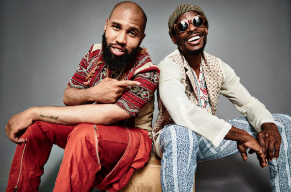 Louis York Announces 'The Love Takeover Tour' - Rated R&B