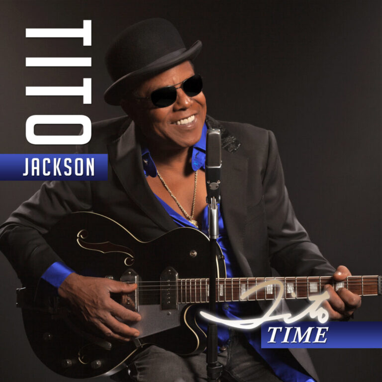 Tito Jackson, Founding Member of Jackson 5, Dies at 70