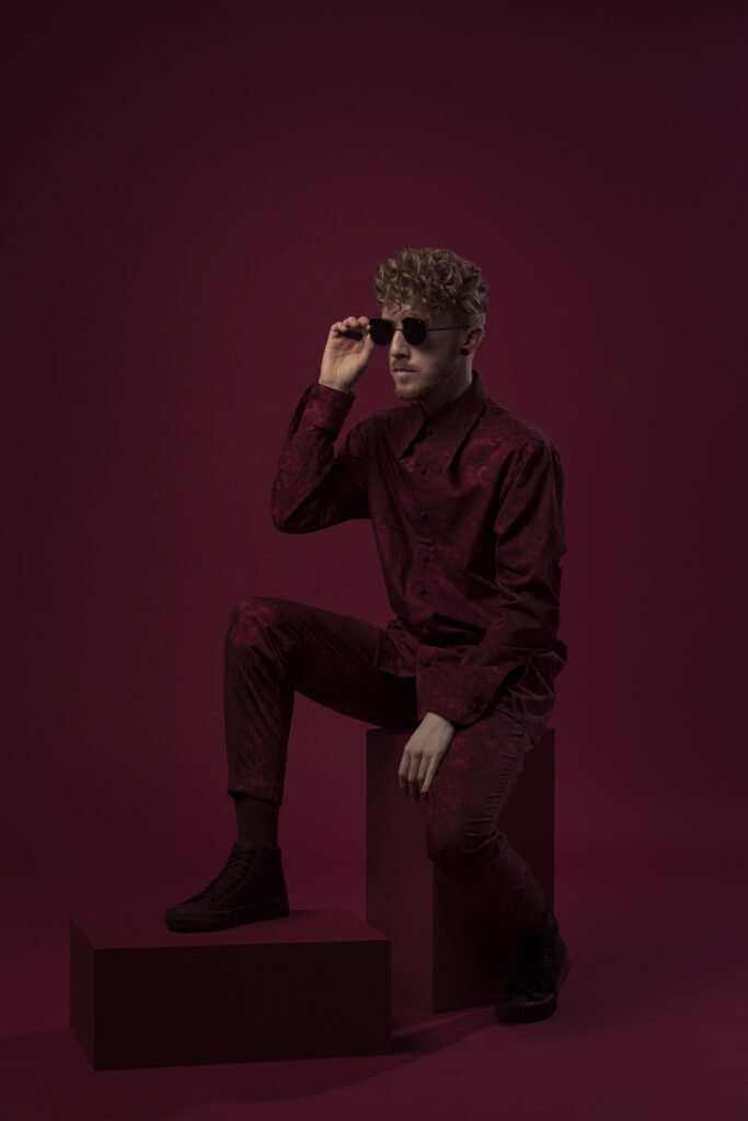 Interview: Daley Sheds Light on Second Album 'The Spectrum'