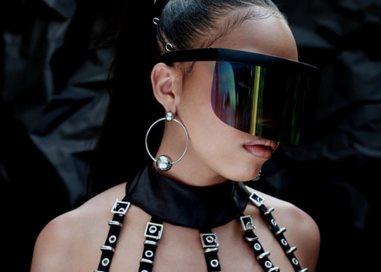 Bahja Rodriguez Releases New EP 'Luv: An Informal Atmosphere'