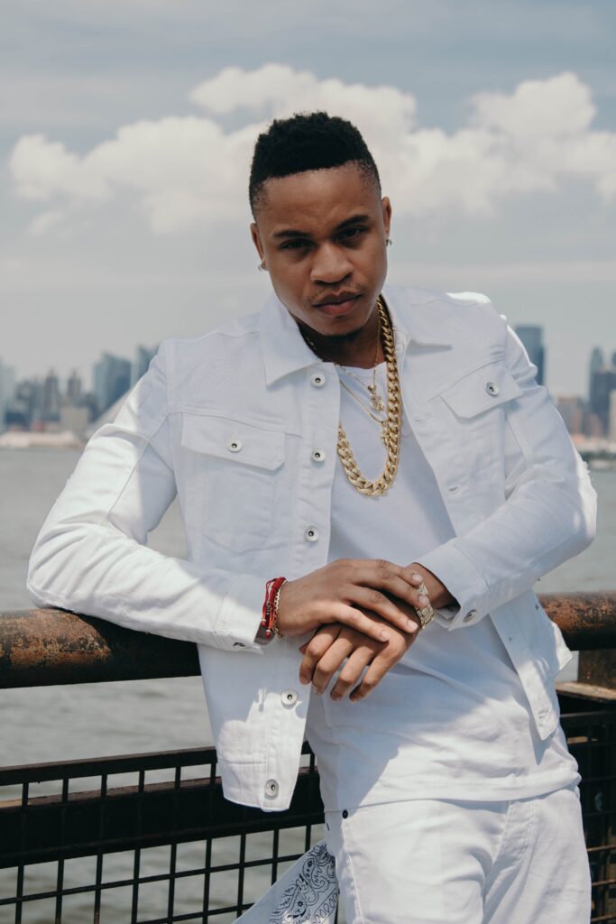 Rotimi Talks 'Jeep Music' EP and Plans for Debut Album - Rated R&B