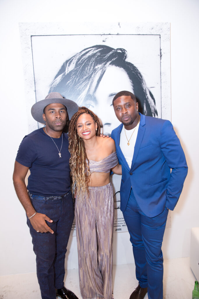 Rhyon Shares Video for New Single 'Gone'