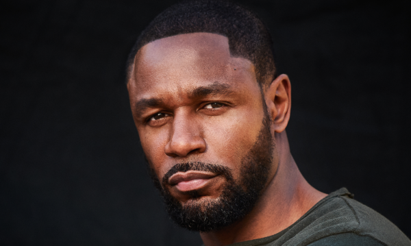 Tank Scores First Platinum Single of His Career - Rated R&B