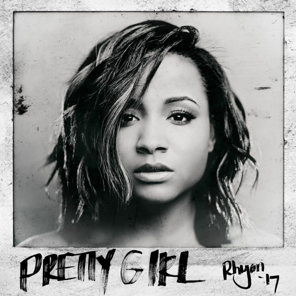 Meet R&B's New 'Pretty Girl' Rhyon Brown - Rated R&B