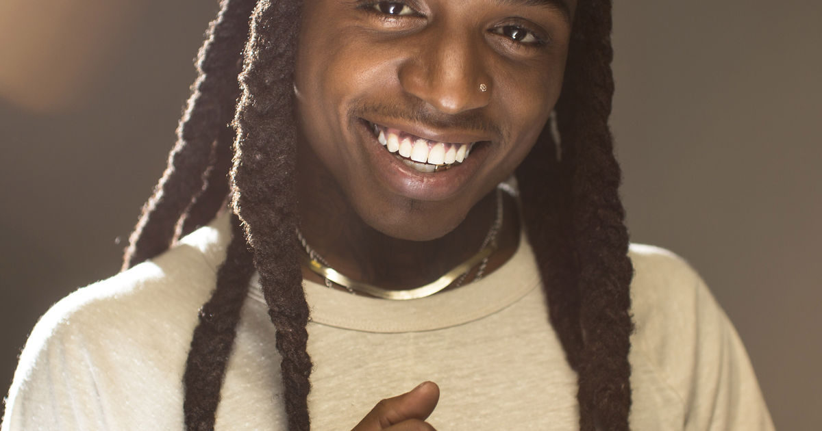 Jacquees Announces 'This Time I'm Serious' EP