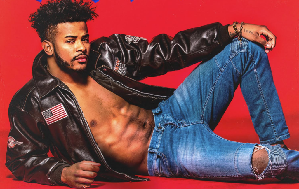 Trevor Jackson Drops 'Right Now (Remix)' Featuring Wale