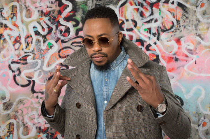 Raheem DeVaughn Enters Top 10 on Billboard Adult R&B Songs