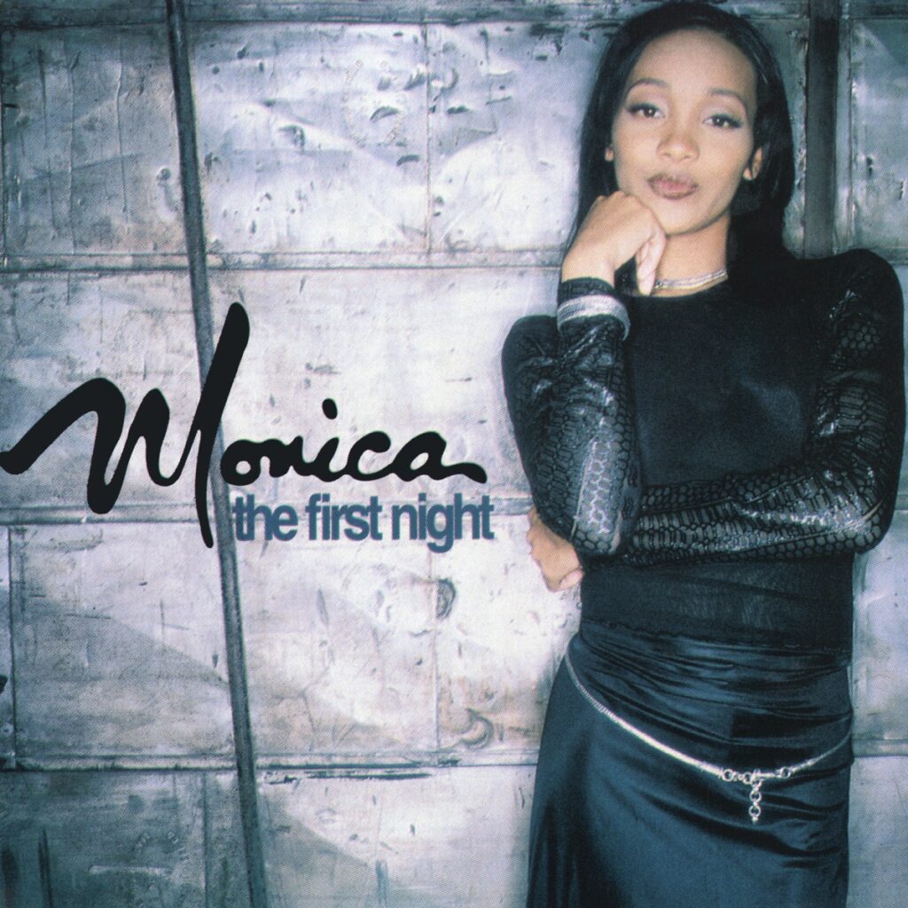 Monica's 'The Boy Is Mine' Album: Every Song Ranked