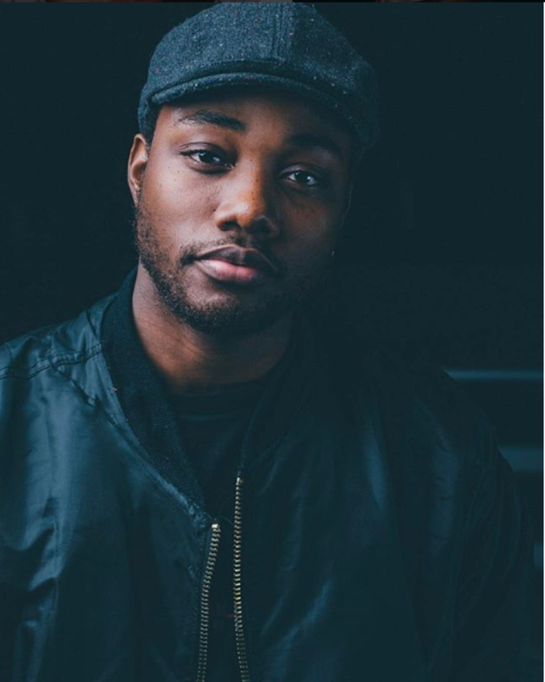 Exclusive: Leon Thomas Details 'Genesis' EP, His Music Taste and ...